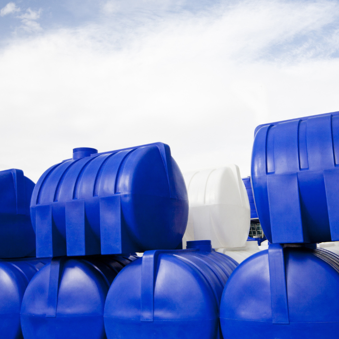 Containment Tanks - Spillbermart | Industrial Spill Containment ...