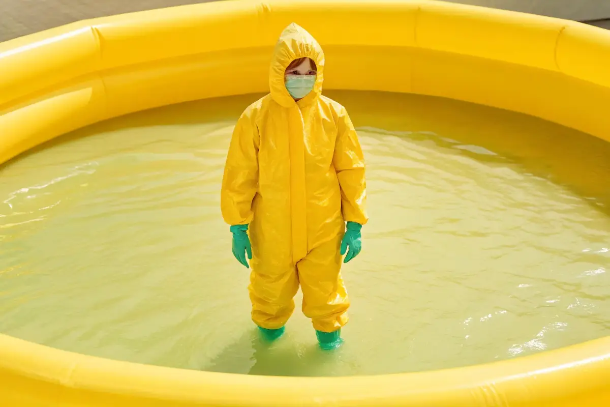 What is a spill pool? - Spillbermart | Industrial Spill Containment ...